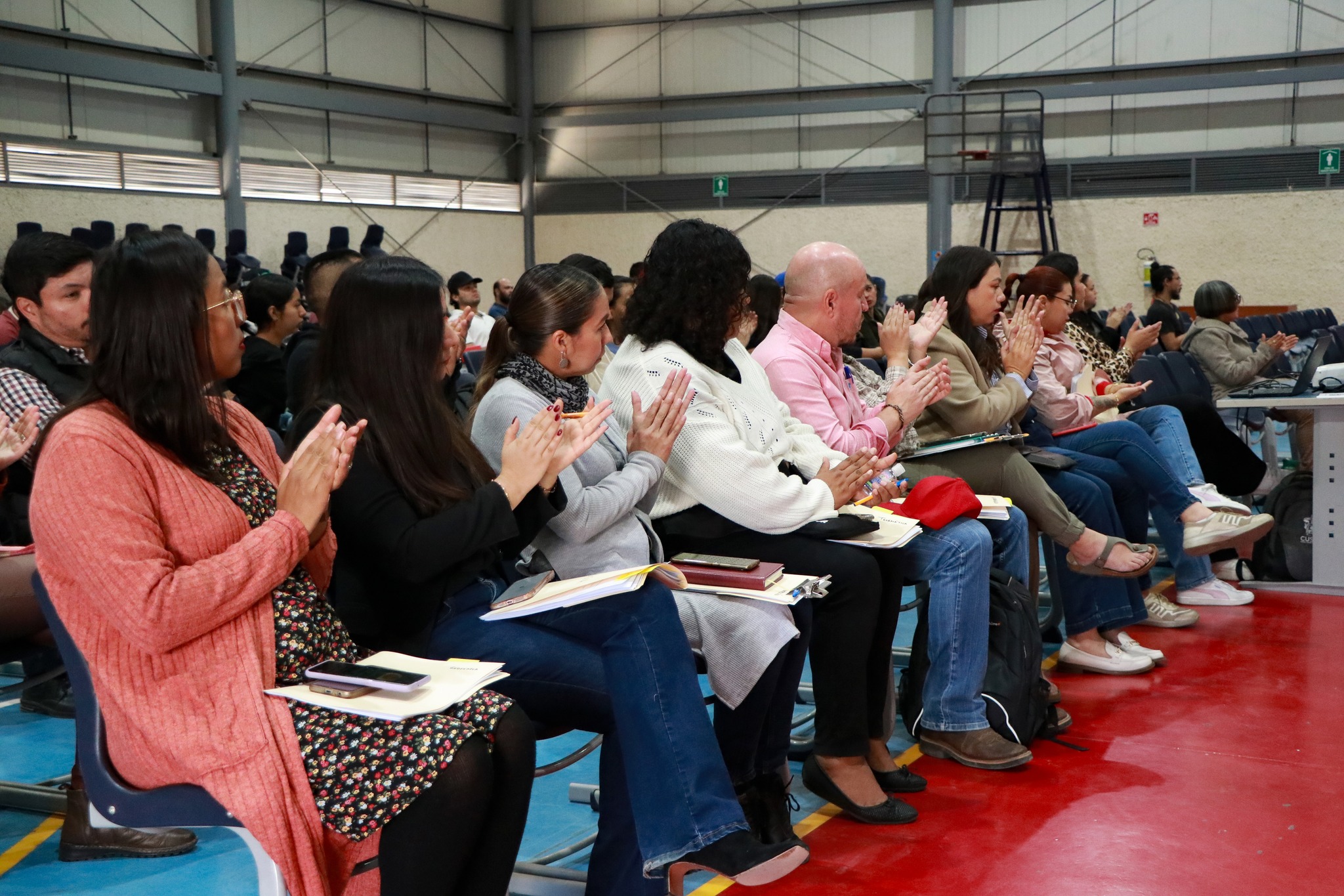 CUSur realiza la 5ª Jornada de Reprobación Escolar para analizar ...