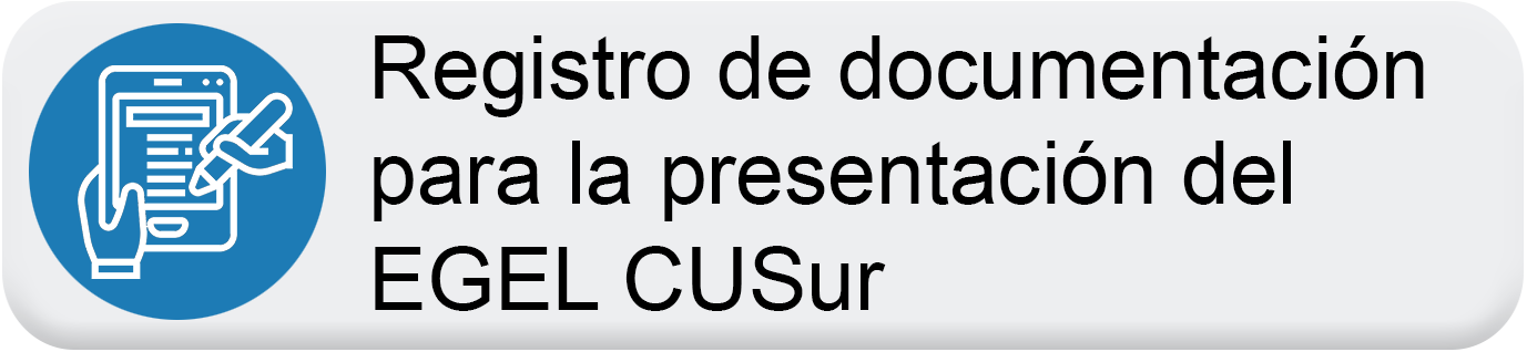 Registro para el examen CENEVAL | Centro Universitario del Sur