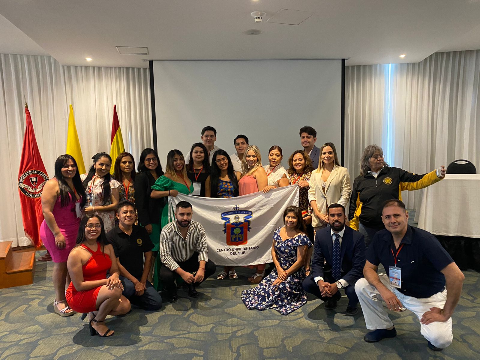 Maestría en Derecho | Centro Universitario del Sur